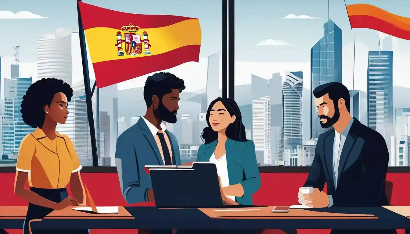 Reform of Immigration Regulations in Spain: Complete Guide 2024