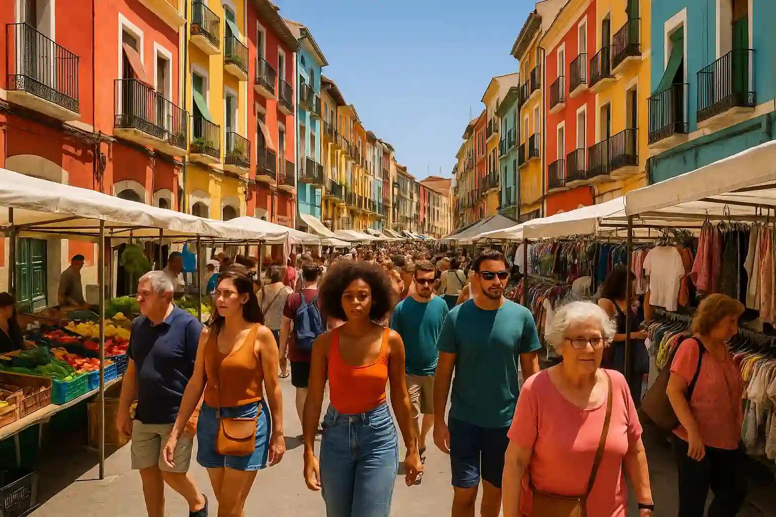 Cost of Living in Spain 2026: Budget Guide for Expats & Students